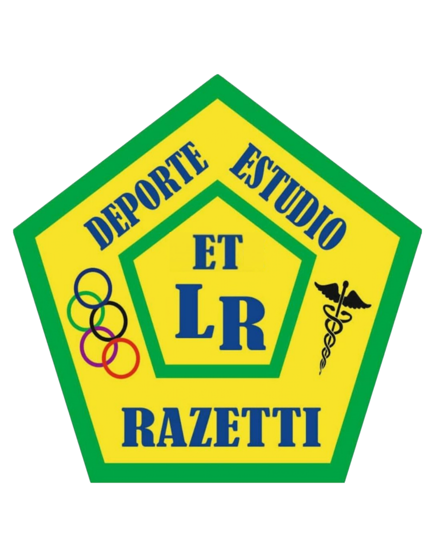 Tecnología Educativa – Escuela Técnica Luis Razetti