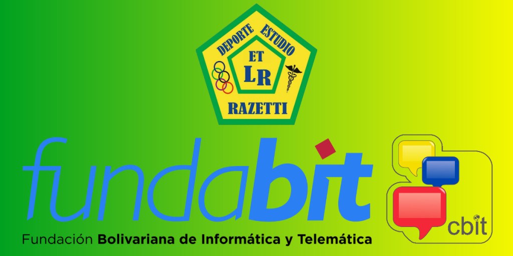 CBIT ETLR – Canaima GNU/Linux – Escuela Técnica Luis Razetti