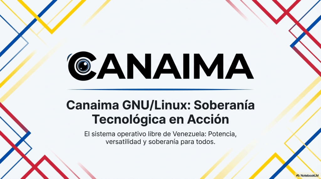 CBIT ETLR – Canaima GNU/Linux – Escuela Técnica Luis Razetti